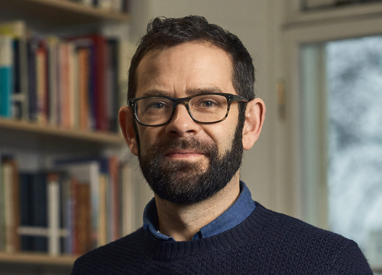 Professor Anthony Bale shares his passion for Chaucer & Medieval ...