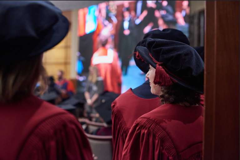 “A good PhD is a finished PhD”: tips for completing your thesis from ...