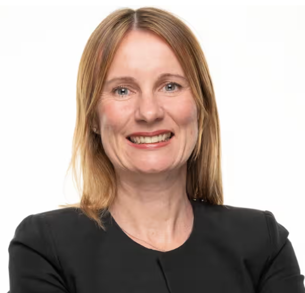 Michelle Mitchell OBE– Chief Executive, Cancer Research UK | Birkbeck ...