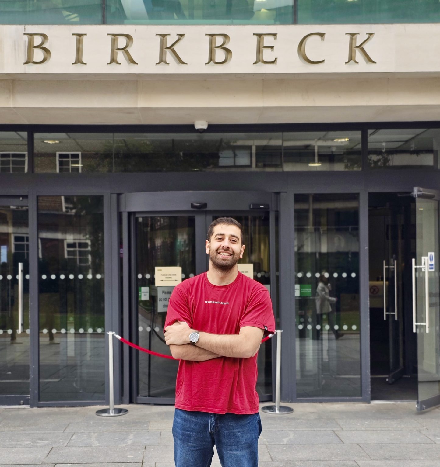 How to prepare for a Chevening Scholarship interview | Birkbeck ...